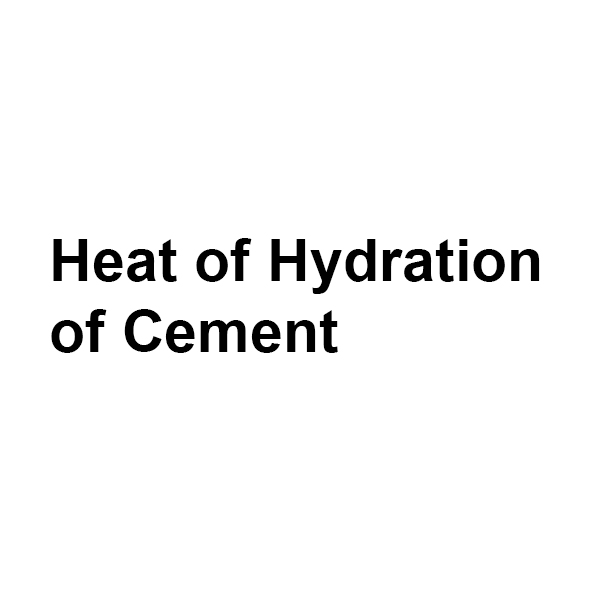 heat_of_hydration_of_cement