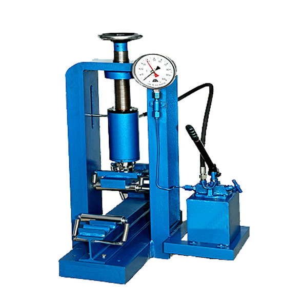 flexural_testing_machine