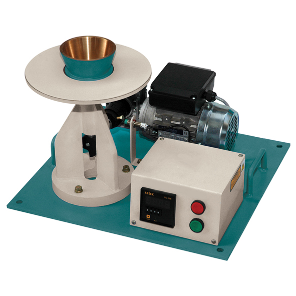 Concrete Testing Equipment