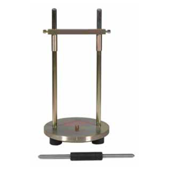 Concrete Testing Equipment