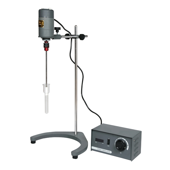 High_Speed_Homogenizer