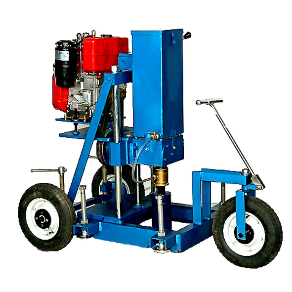 bitumen_bituminous_mix_testing