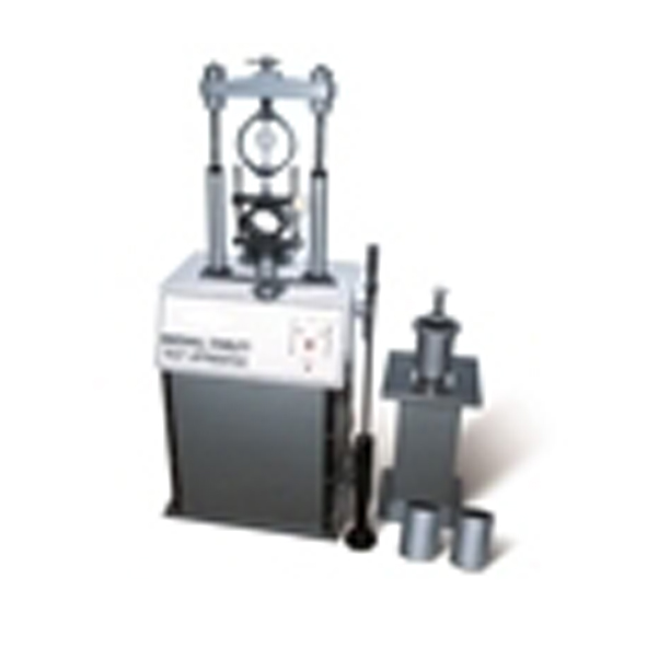 marshall_stability_test_apparatus