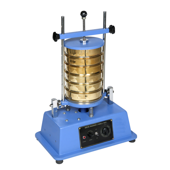 sieve_shaker_table_model