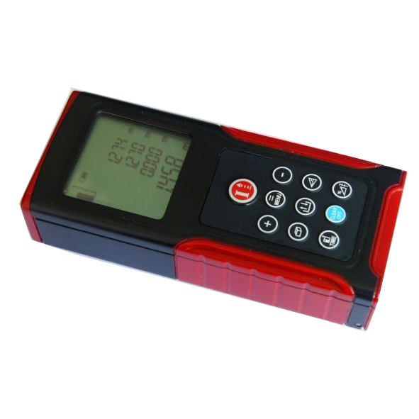 Laser_Distance_Meter